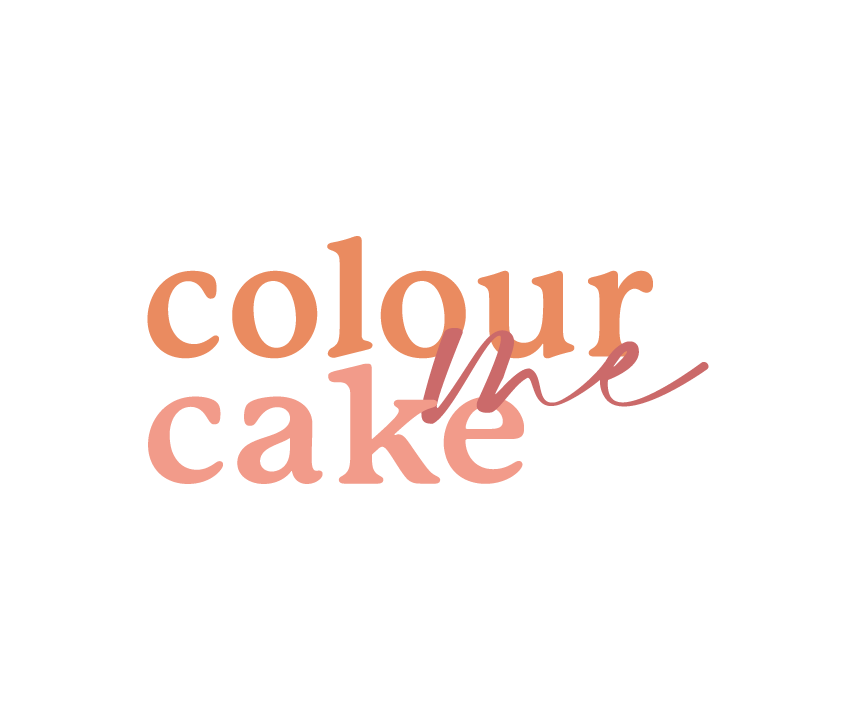 Classic Cake Range | Colour Me Cake